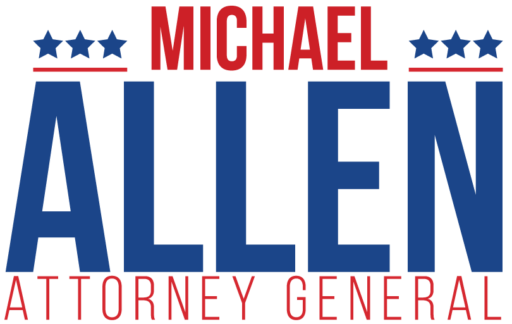 Michael Allen for Colorado Attorney General