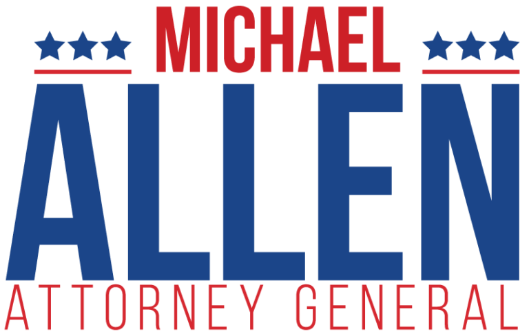 Michael Allen for Colorado Attorney General